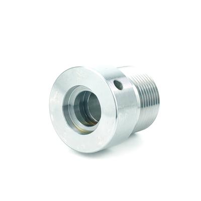 Cina Customization CNC Machine OEM Cliente pistone con ASTM Standard e richiesta personalizzata in vendita