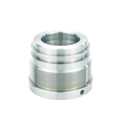 Cina Customization CNC Machine OEM Cliente pistone con ASTM Standard e richiesta personalizzata in vendita
