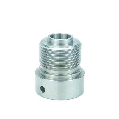 Cina Customization CNC Machine OEM Cliente pistone con ASTM Standard e richiesta personalizzata in vendita