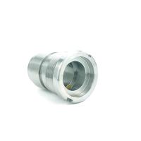 China CNC Machine Part OEM Piston Control Measuring Tool with CE Certification for sale