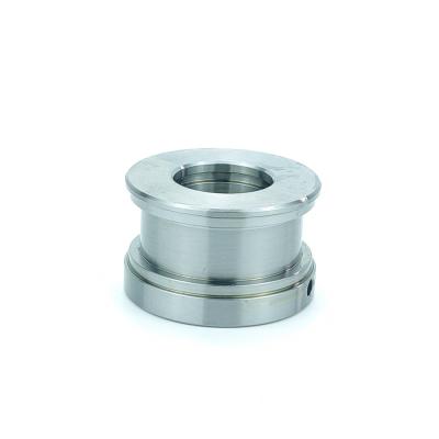 China CNC Machining OEM Customization Piston Milling Parts Brass for sale