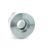 China RoHS Certification Precision Custom Turning Milling Accessories for sale