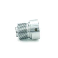 China RoHS Certification Precision Custom Turning Milling Accessories for sale
