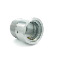 China Zinc Die Casting OEM Customer Piston with Customized Request and Customization Option for sale