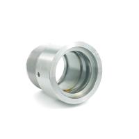 China Zinc Die Casting OEM Customer Piston with Customized Request and Customization Option for sale