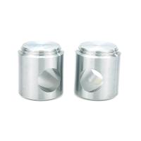 China Hardware Parts OEM Customer Piston Customization Work CNC Machining Request Customized for sale