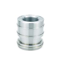 China Hardware Parts OEM Customer Piston Customization Work CNC Machining Request Customized for sale