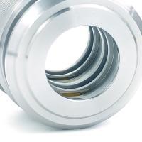 China Hardware Parts OEM Customer Piston Customization Work CNC Machining Request Customized for sale