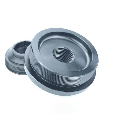 中国 UTV 自動車用アクセサリーの Rohs 認定精密加工部品 販売のため