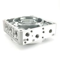 China Hardware OEM Hydraulic Blocks CE Certified and Customizable for Customized Requests for sale
