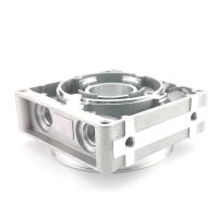 China Hardware OEM Hydraulic Blocks CE Certified and Customizable for Customized Requests for sale