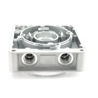 China Hardware OEM Hydraulic Blocks CE Certified and Customizable for Customized Requests for sale