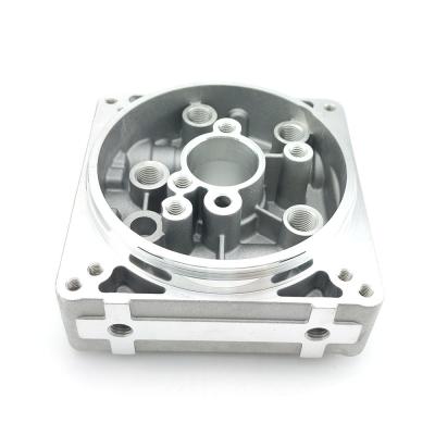 China Customized Request Motorcycle Parts OEM Valve Hydraulic Blocks with Ce Certification for sale