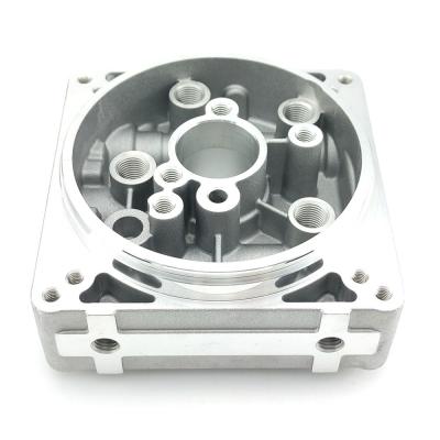 China Customized Request Motorcycle Parts OEM Valve Hydraulic Blocks with Ce Certification for sale