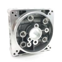 China Customized Hydraulic Blocks for RoHS Certification and Customization for sale