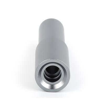 China Tolerância /-0,05 mm Máquina CNC de tubulação e acessórios Parte com certificação CE à venda