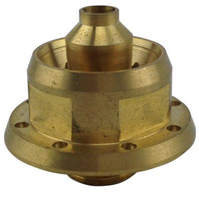China CM0140 Mecânica CNC para pulverização automática de peças com alta precisão e tolerância de /-0,05 mm à venda