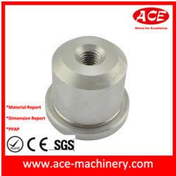 China CM0140 Mecânica CNC para pulverização automática de peças com alta precisão e tolerância de /-0,05 mm à venda
