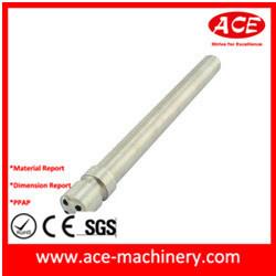 China CM0140 Mecânica CNC para pulverização automática de peças com alta precisão e tolerância de /-0,05 mm à venda