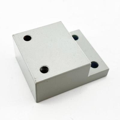 China RoHS Certificado Ace Precision CNC Machining Parte 005 Personalizado para Aplicações Tecnológicas à venda