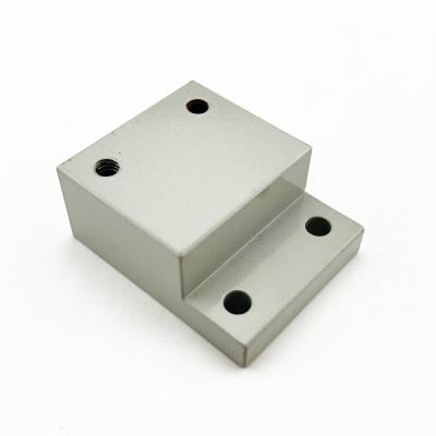 China RoHS Certificado Ace Precision CNC Machining Parte 005 Personalizado para Aplicações Tecnológicas à venda