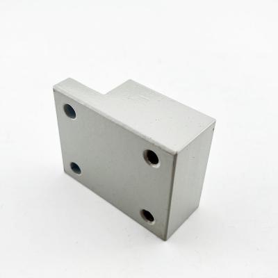 China RoHS Certificado Ace Precision CNC Machining Parte 005 Personalizado para Aplicações Tecnológicas à venda