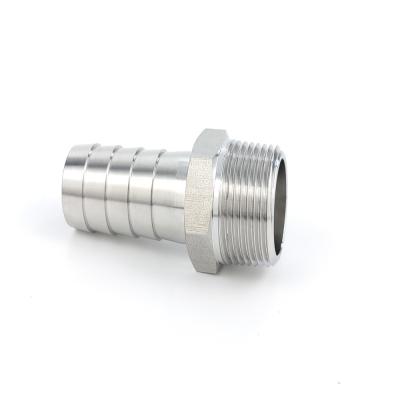China Máquina automática CNC Parte óleo dipstick com manobras de sacudir e /-0,05mm Tolerância à venda