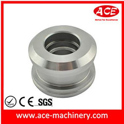 Cina Nocciolo di connessione metallico in acciaio inossidabile ad alta precisione personalizzato con tolleranza /-0,05 mm in vendita
