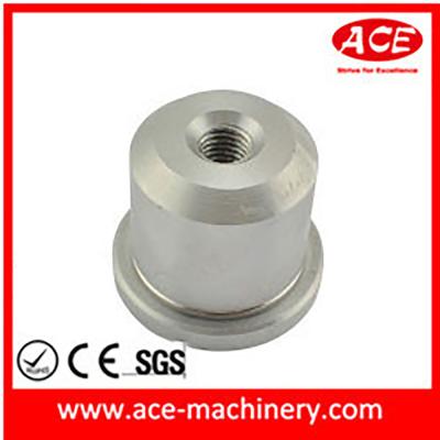 Cina Nocciolo di connessione metallico in acciaio inossidabile ad alta precisione personalizzato con tolleranza /-0,05 mm in vendita