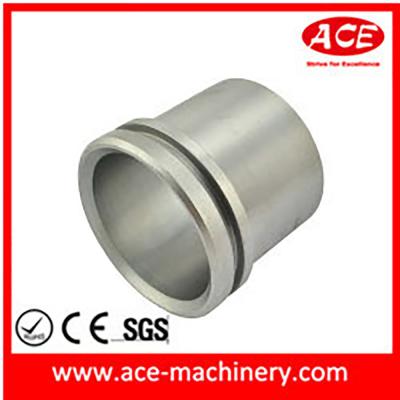 Cina Nocciolo di connessione metallico in acciaio inossidabile ad alta precisione personalizzato con tolleranza /-0,05 mm in vendita