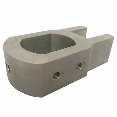 China Customized Hardware CNC Bewerking Services voor uw bedrijf in Ningbo City Te koop