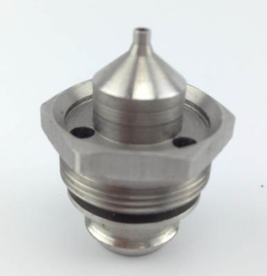 China Customized Hardware CNC Bewerking Services voor uw bedrijf in Ningbo City Te koop