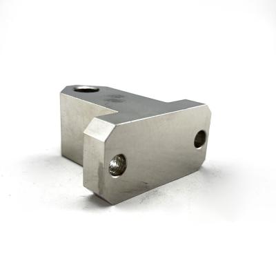 Cina CM204 Motore di lavorazione CNC montato su per le macchine di tornitura Hardware Technic CNC Machining in vendita