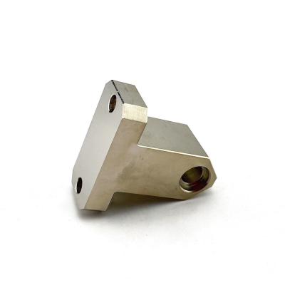 Cina CM204 Motore di lavorazione CNC montato su per le macchine di tornitura Hardware Technic CNC Machining in vendita