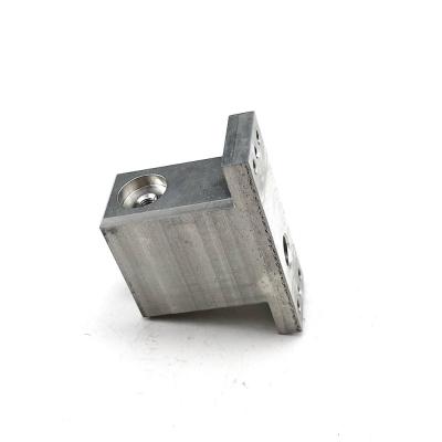 Cina CM204 Motore di lavorazione CNC montato su per le macchine di tornitura Hardware Technic CNC Machining in vendita