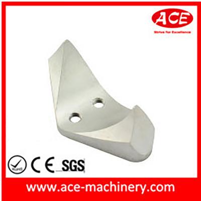 Cina Asse di lavorazione CNC OEM ad alta precisione Asse di manutenzione in acciaio personalizzato per il modello NO. CM043 in vendita