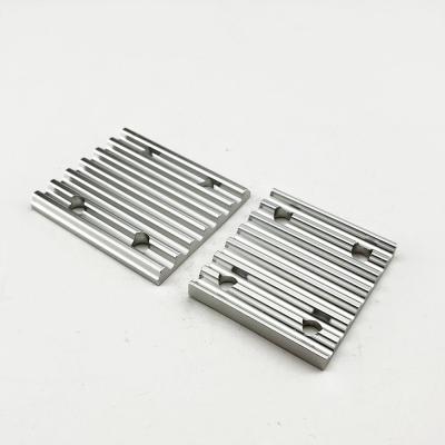 Китай Металлическая толерантность /-0,05 мм Ace CNC Aluminum Machining Part3 для промышленных применений продается