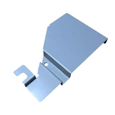 China ASTM Standard SPCC Precision Stamping para caixa de comunicação elétrica em Ningbo B2B à venda