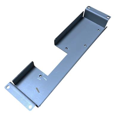 Cina ASTM Standard SPCC Precision Stamping per scatola di comunicazione elettrica a Ningbo B2B in vendita