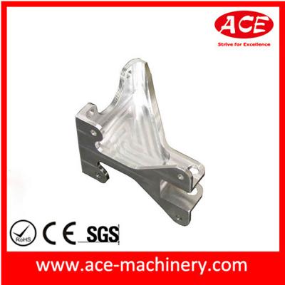China Peças de máquinas-ferramenta CNC de alta precisão para soluções personalizadas à venda