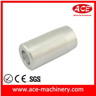 China Flanqueamento de precisão de anel de torno CNC peças de torneamento de fresagem peças metálicas de aço inoxidável à venda