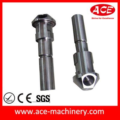 China CM139 Model NO. Customized CNC Precision Turn Milling Auto Parts binnen Ace Te koop
