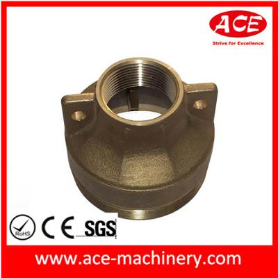 China CM139 Model NO. Customized CNC Precision Turn Milling Auto Parts binnen Ace Te koop