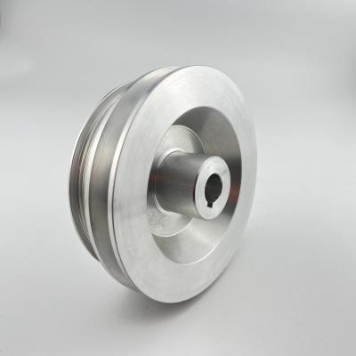 China Parte de usinagem CNC Cm129 Perfeito para os requisitos do cliente à venda