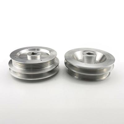 China Parte de usinagem CNC Cm129 Perfeito para os requisitos do cliente à venda
