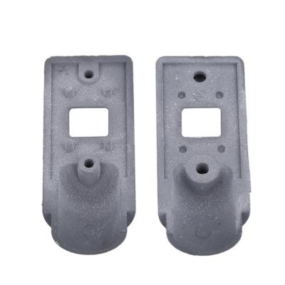 Cina Parti di macchinari per la lavorazione del metallo Customized OEM Aluminium CNC Machining per l' efficienza in vendita