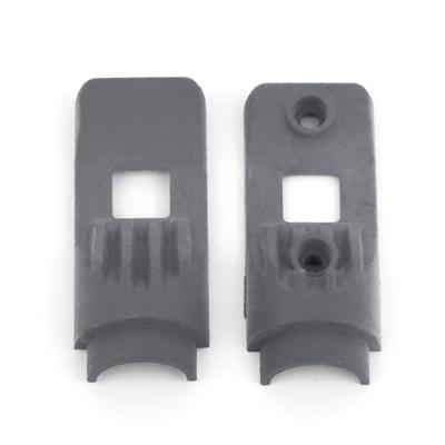 Cina Parti di macchinari per la lavorazione del metallo Customized OEM Aluminium CNC Machining per l' efficienza in vendita
