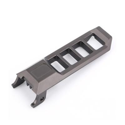 Cina Parti di macchinari per la lavorazione del metallo Customized OEM Aluminium CNC Machining per l' efficienza in vendita