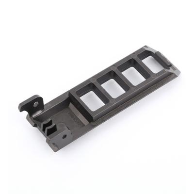 Cina Parti di macchinari per la lavorazione del metallo Customized OEM Aluminium CNC Machining per l' efficienza in vendita
