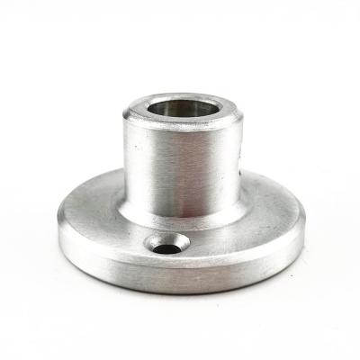 中国 オーダーメイド 要求 OEM アルミ加工部品 Cm0164 と ASTM 標準 オーダーメイド 販売のため